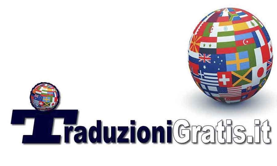 Traduttore testi gratuito. Traduci frasi e parole in varie lingue